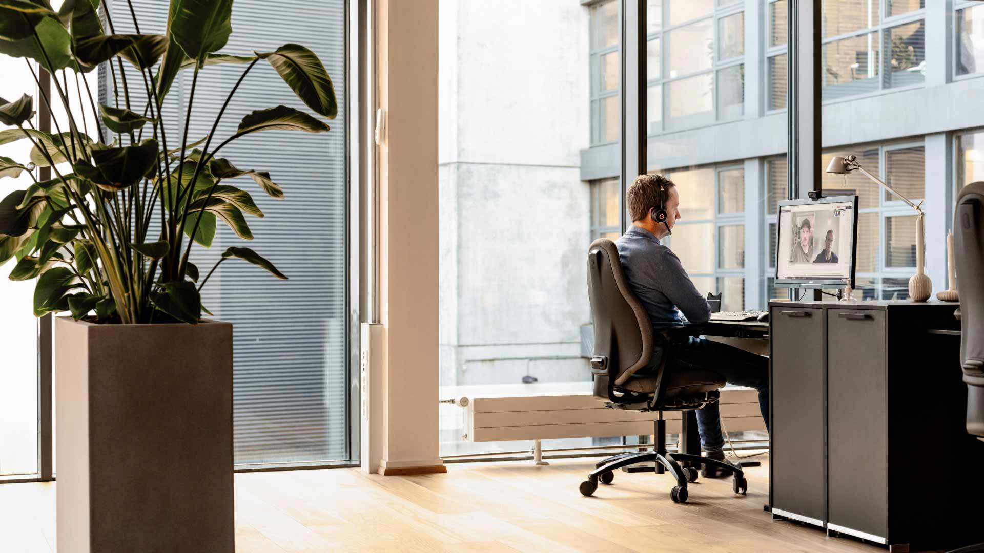 7N | IT Consulting - Driven by High Performance
