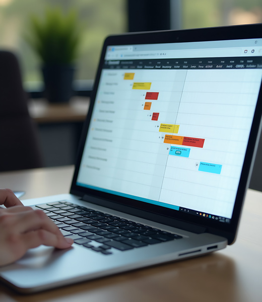 IT Project Optimization | IT Services & Consulting | 7N