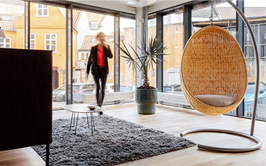 About | IT Consulting | Driven by Performance | 7N