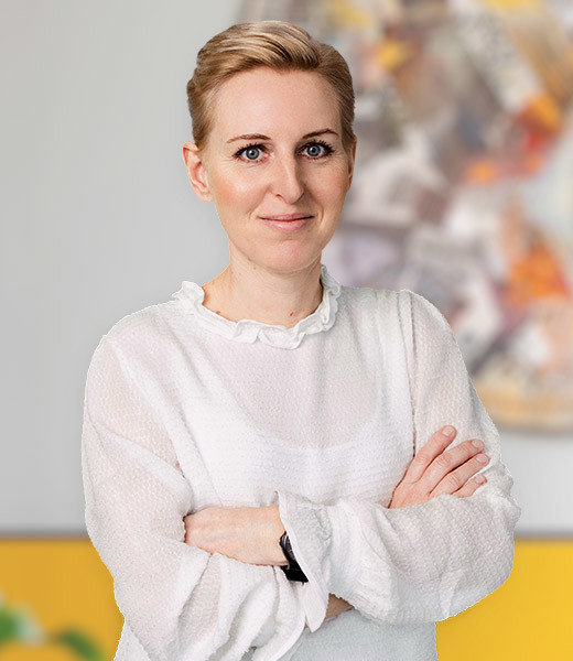 For Consultants | IT Consulting | Driven by Performance | 7N