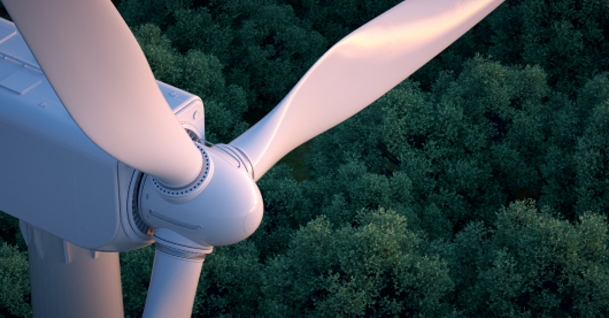 Case | System Administration for Wind Farm Components | 7N