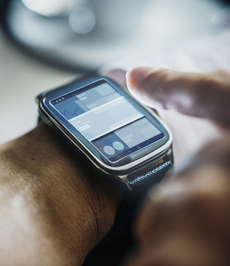 IT Consulting - Driven by High Performance | 7N